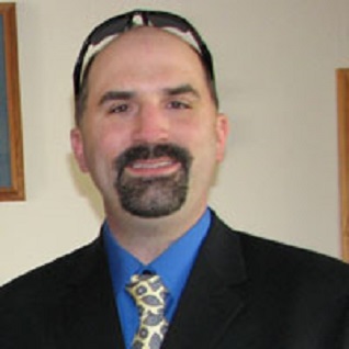 911 Coordinator - Fulton County